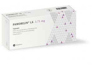 Decapeptyl®, Neo Decapeptyl®, Trelstar®, Pamorelin®, Triptodur®