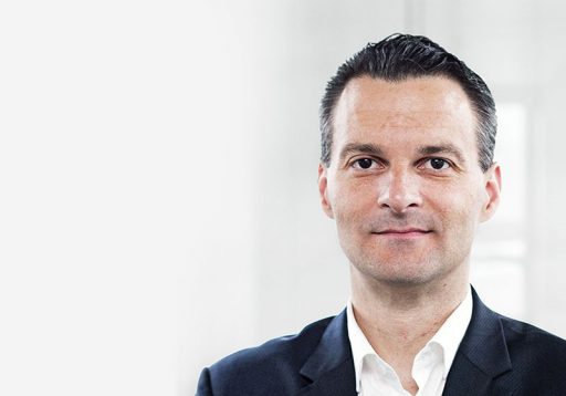 Leadership Team - Debiopharm