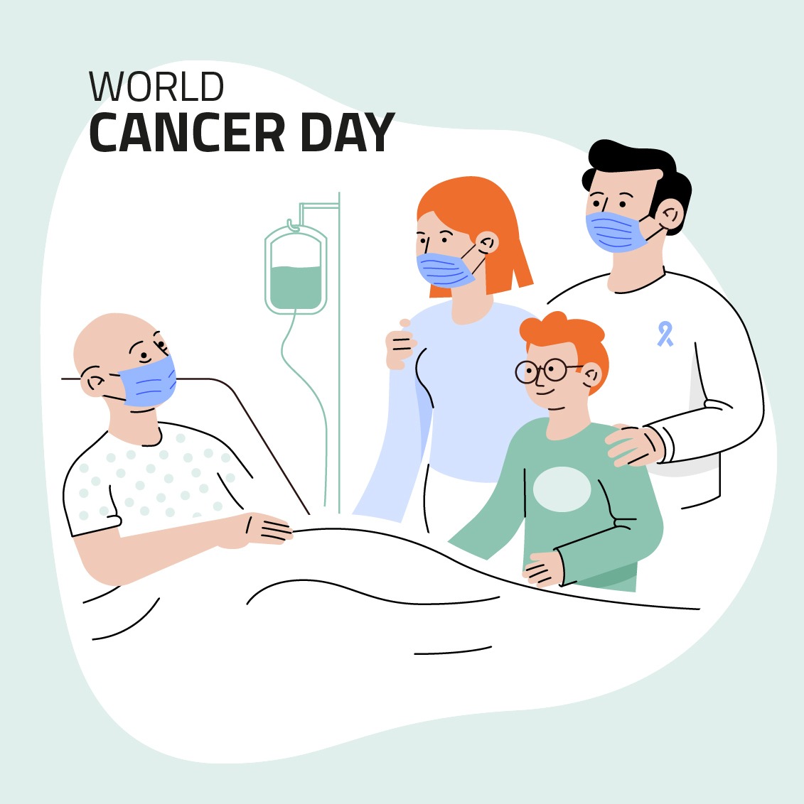 Innovative ways that cancer care teams are putting patient health first ...