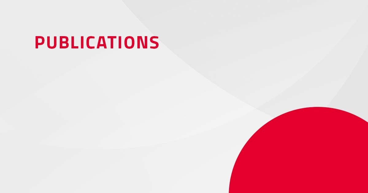 Publications - Debiopharm