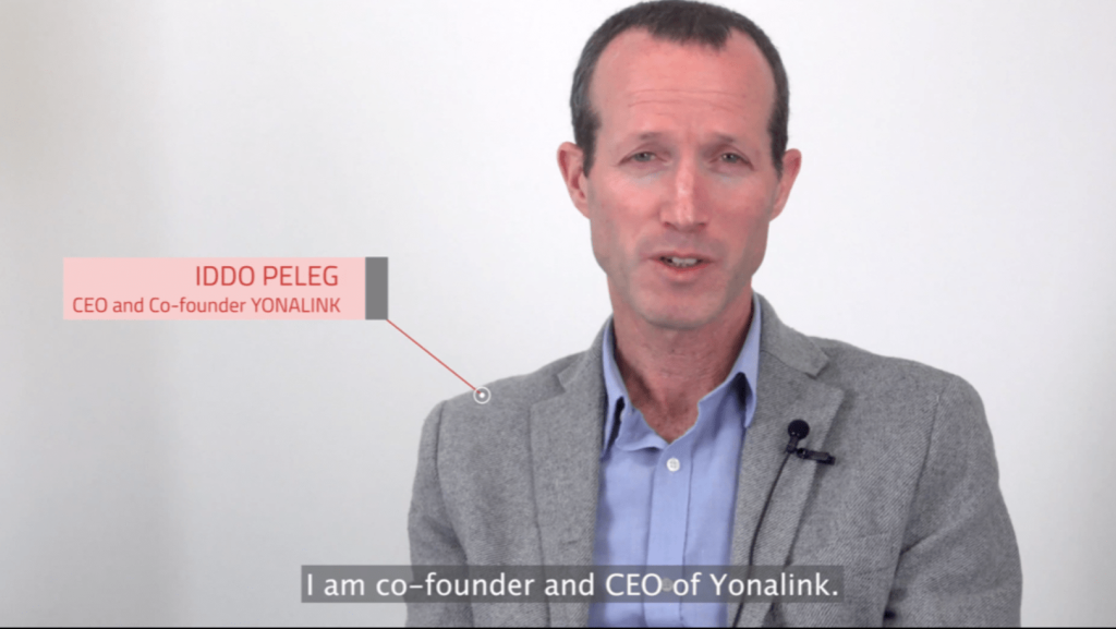 YonaLink - Debiopharm