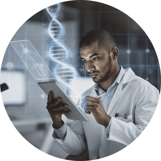 Startup funding - Debiopharm