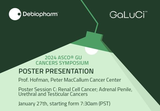 Radioligand Therapy - Debiopharm